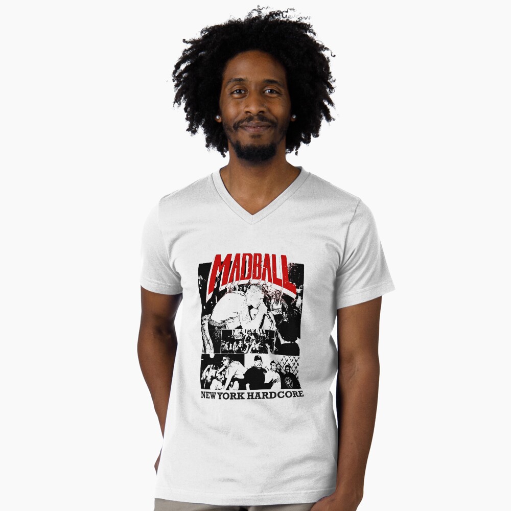"Madball" Poster for Sale by PsychoProjectTS | Redbubble