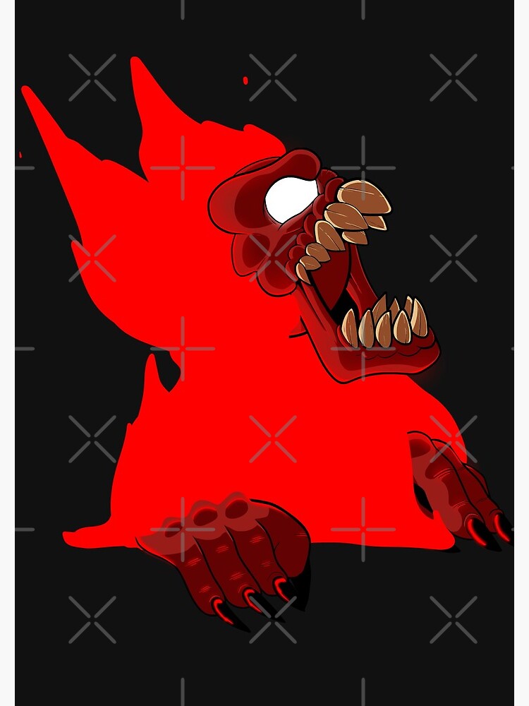 "Tricky FNF (Friday Night Funkin)" Spiral Notebook by Atsuhiro | Redbubble