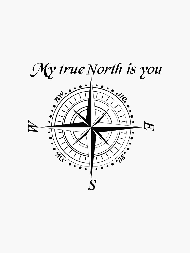 True North Quotes