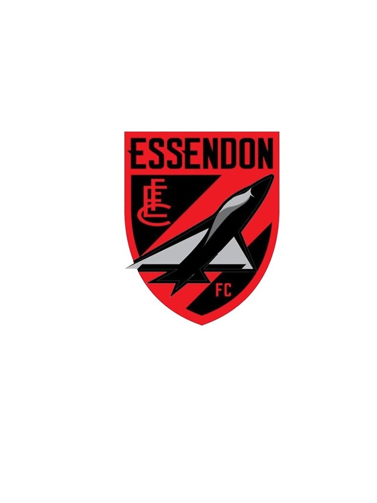 "Essendon Football Club" iPhone Case for Sale by truongyenshop | Redbubble