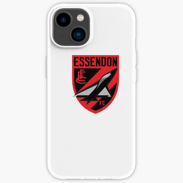 "Essendon Football Club" iPhone Case for Sale by truongyenshop | Redbubble