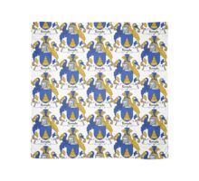 "Temple Coat of Arms / Temple Family Crest" by ScotlandForever | Redbubble