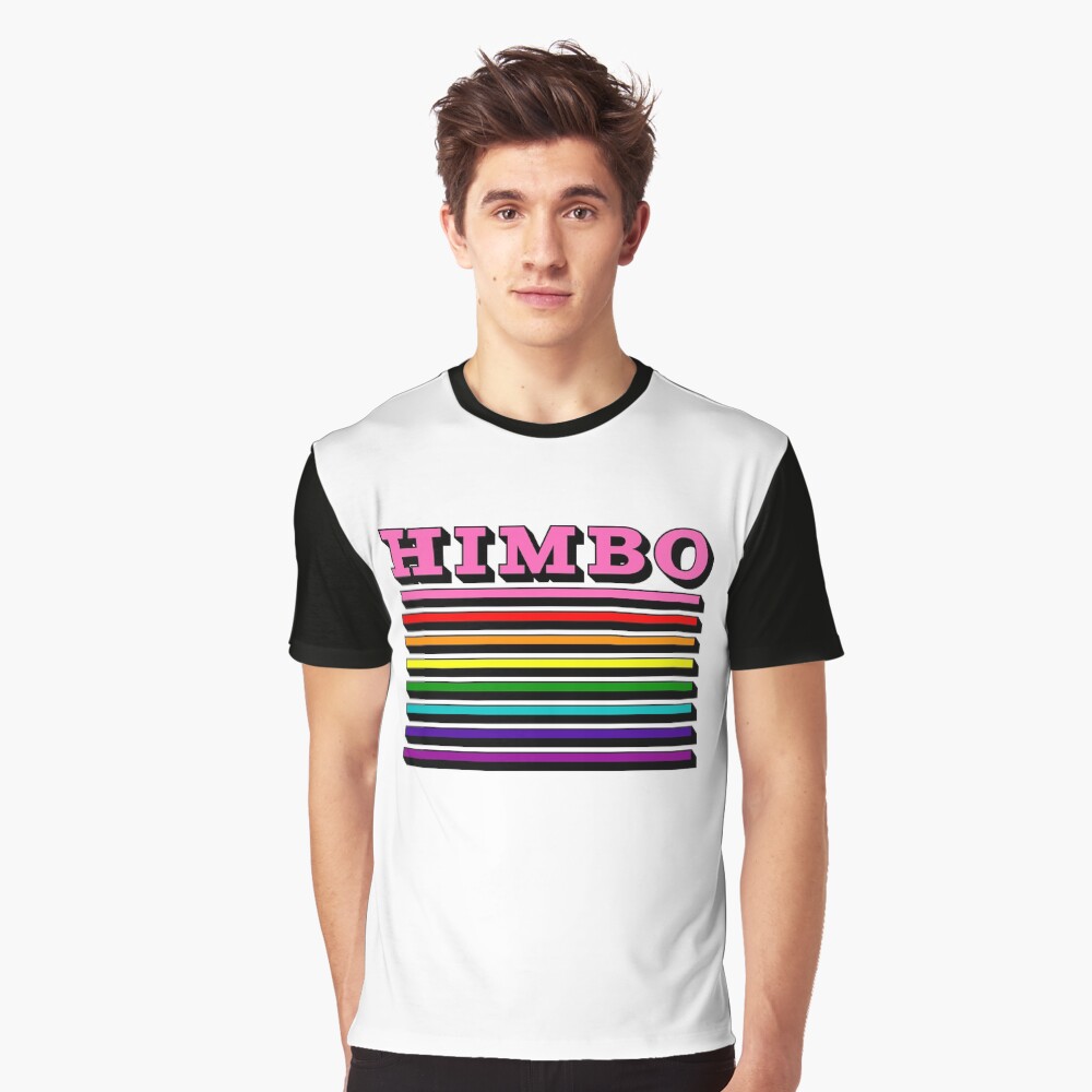 Lámina fotográfica for Sale con la obra «Himbo con los colores de la ...