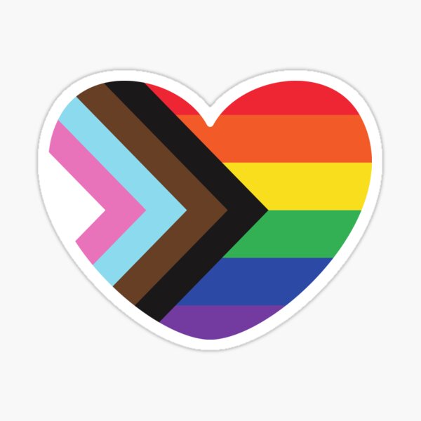 "LGBTQ+ BIPOC Rainbow - Gay Pride - Trans Pride - Black Pride - People ...