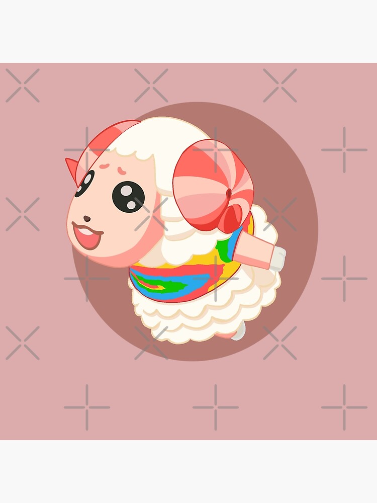 "Dom Sheep" Poster by LittleSmarthy | Redbubble