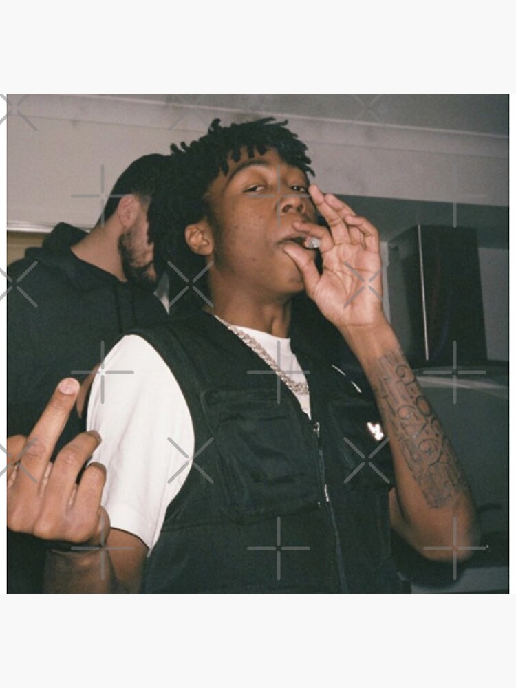 "Lil loaded" Poster for Sale by Niramon | Redbubble