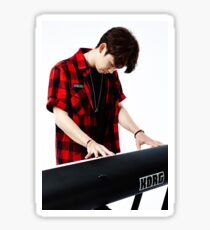 Day6: Stickers | Redbubble