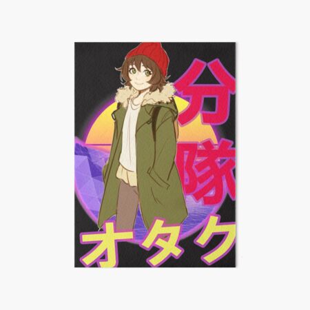 Lámina rígida «Diseño llorón del animado del devilman de Miki Makimura ...