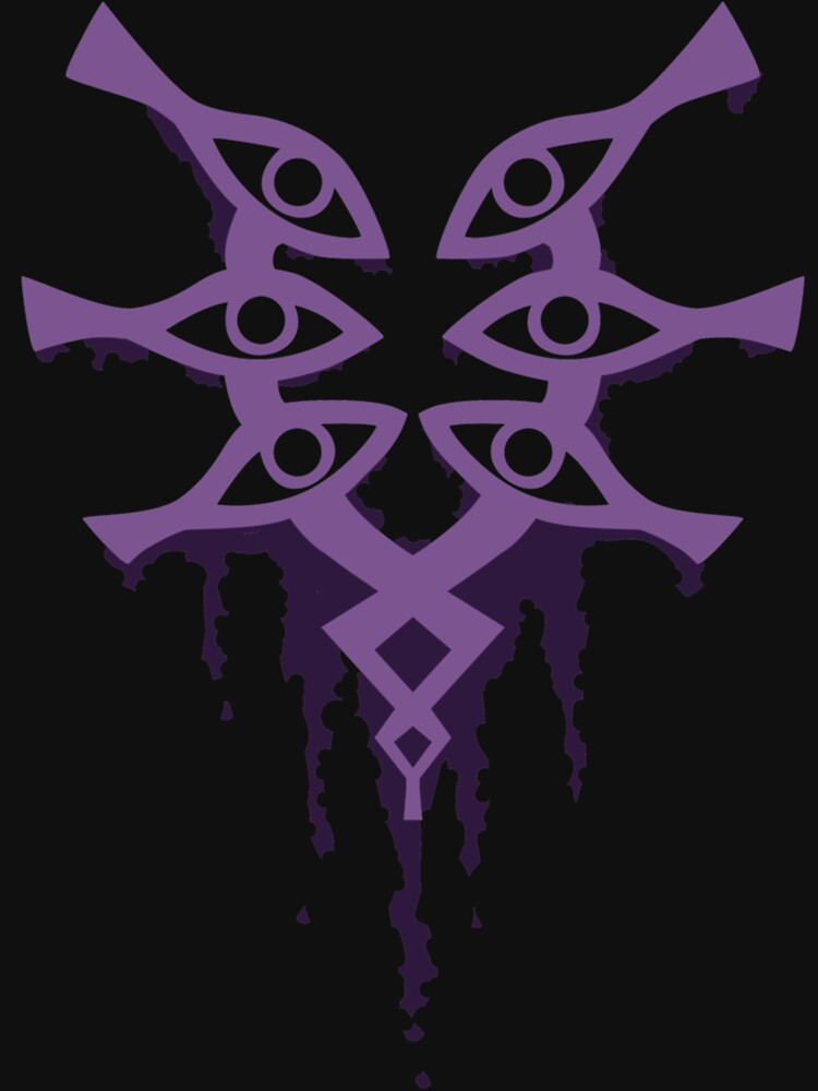 "The Mark of Grima | Gift T-Shirt" T-shirt for Sale by donnanochery ...