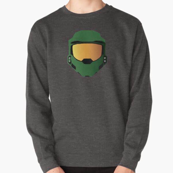 Master Chief Sweatshirts & Hoodies | Redbubble