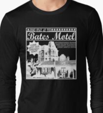 Bates Motel: T-Shirts | Redbubble