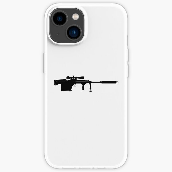 "Gepárd (Gepard) anti materiel rifle, GM6 Lynx Caliber 50 BMG with a ...