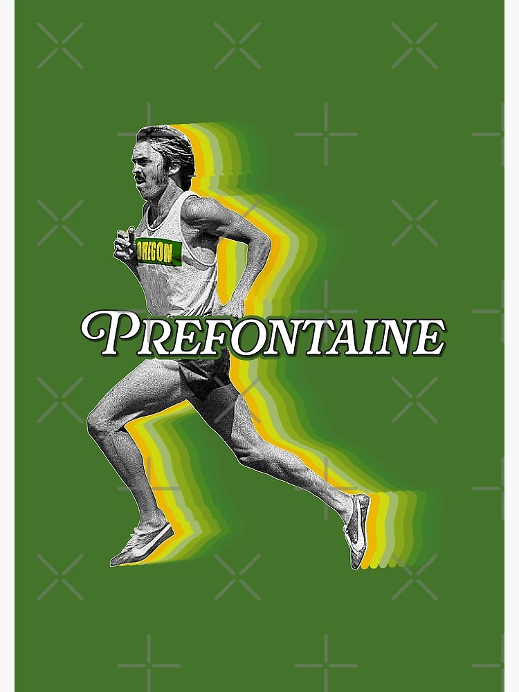 Steve Prefontaine Wallpaper Nike