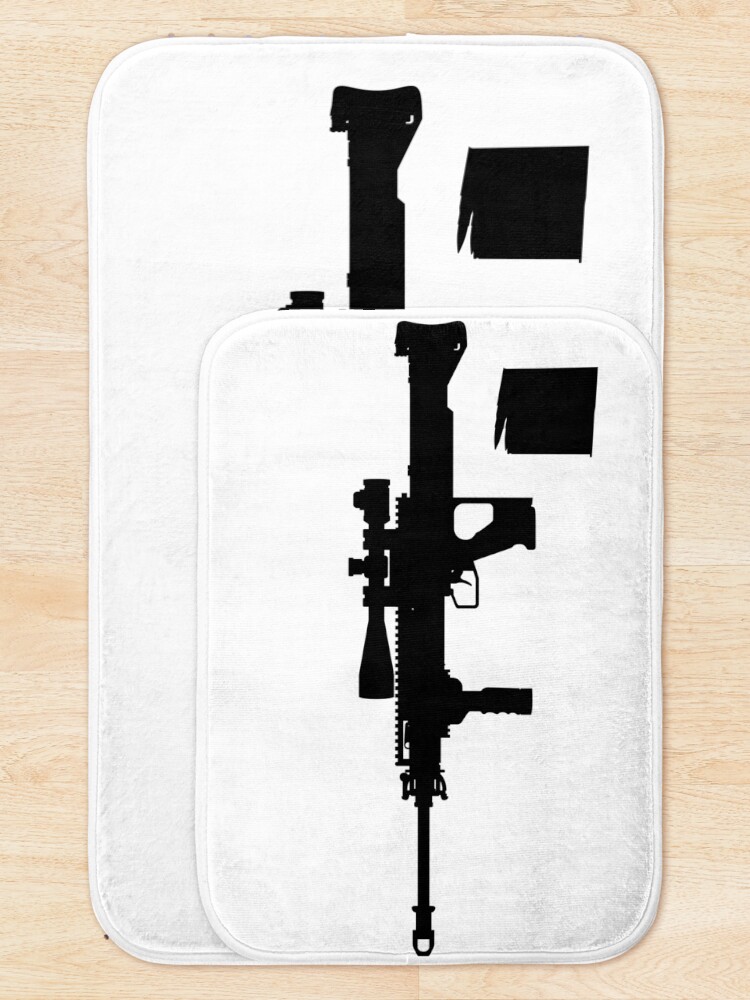 "Gepárd (Gepard) anti materiel rifle, GM6 Lynx Caliber 50 BMG with a ...