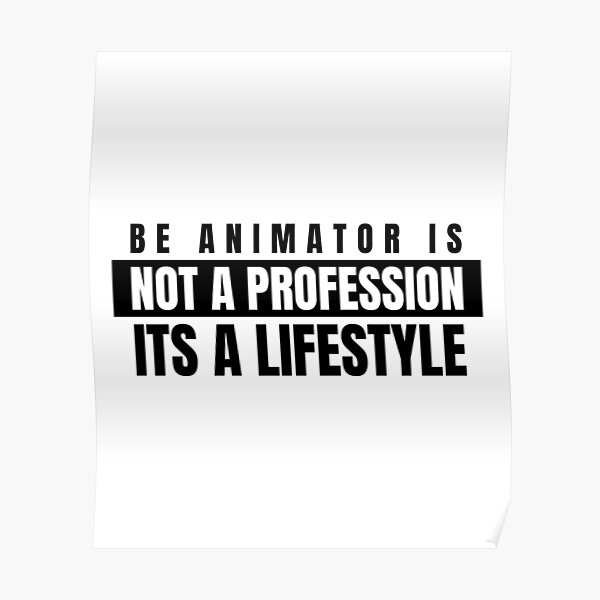 3D Animation Poster By 3Dbubble Redbubble 3d-animation-poster-by-3dbubble-redbubble