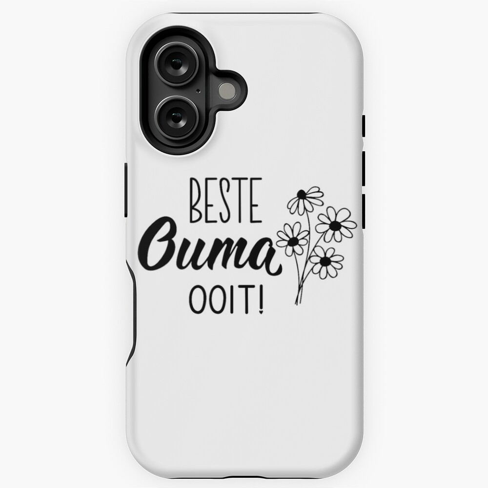 "Beste Ouma ooiti. Best grandma ever - Afrikaans text. lettering ...