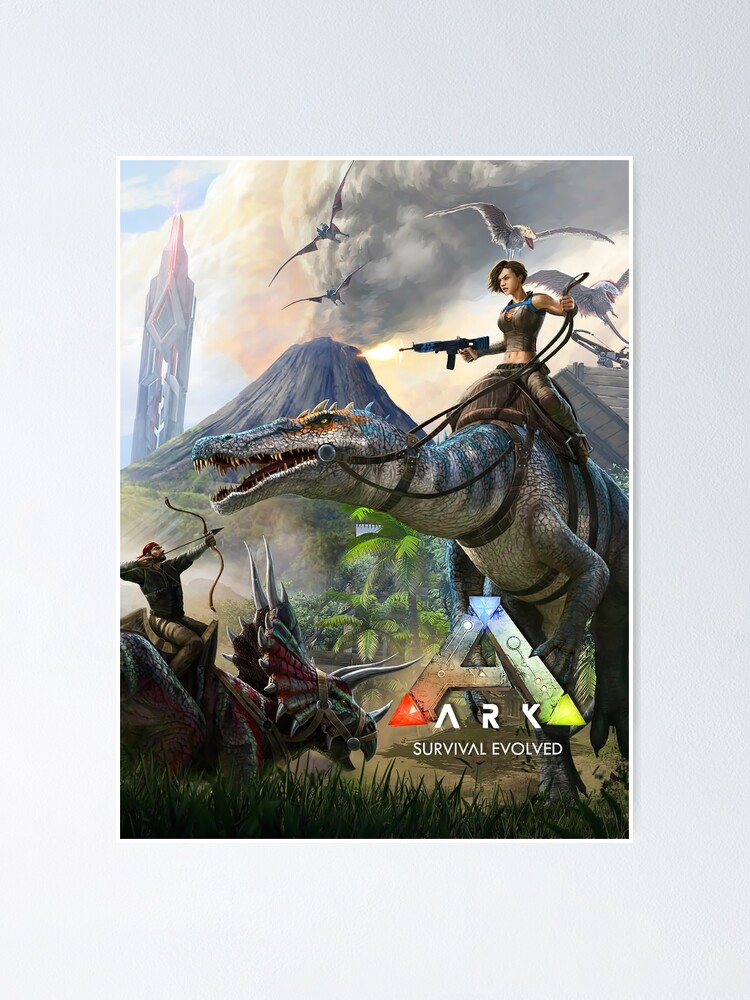 "artwork gaming new" Poster for Sale by enidmarquardt | Redbubble