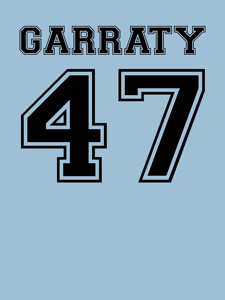 "Go Go Garraty! - Front" T-shirt for Sale by zhobot | Redbubble | the ...