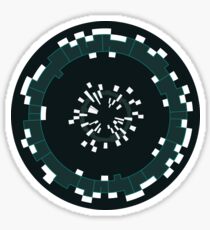 Ingress Stickers | Redbubble