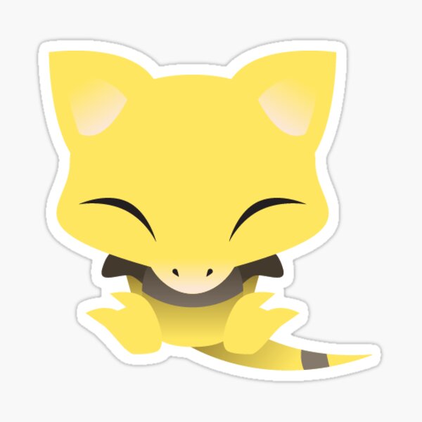 Abra Gifts & Merchandise | Redbubble