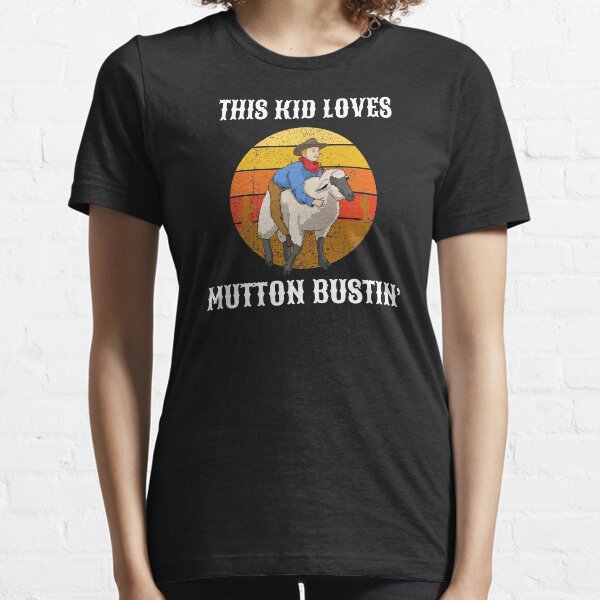 Mutton T-Shirts | Redbubble