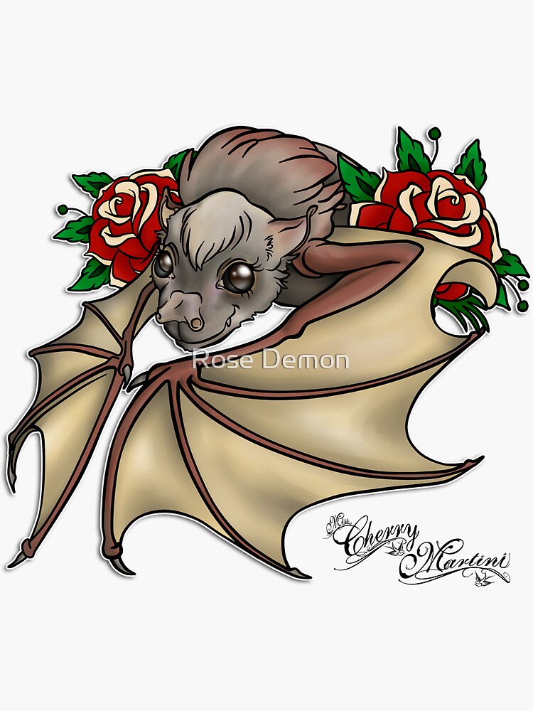 ""Baby Obi"" Sticker for Sale by CherryMartini | Redbubble