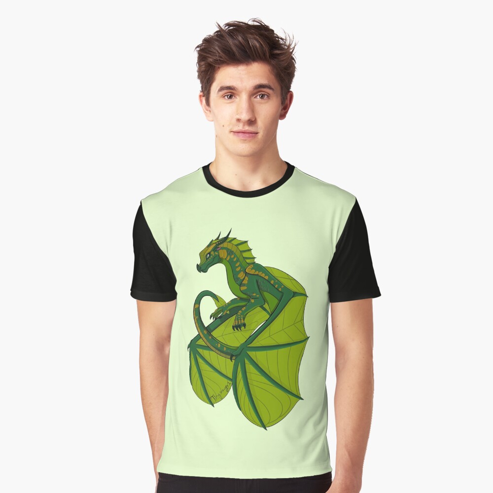 "LeafWing" Sticker for Sale by tinyscourge1 | Redbubble