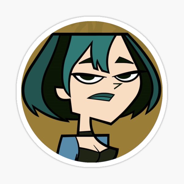 "Gwen " Sticker for Sale by SandAshop | Redbubble