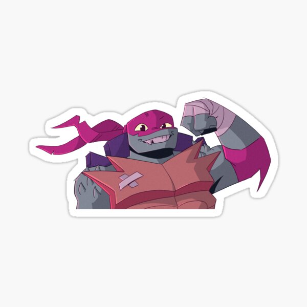 "Raphael" Sticker for Sale by NeaBean05 | Redbubble