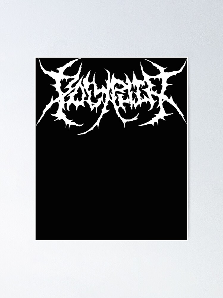 "polyphia band - graphic design" Poster by KristofferOrtiz | Redbubble