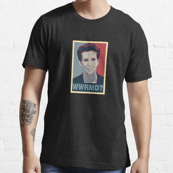 "Rachel Maddow WHAT WILL RACHEL MADDOW DO" T-shirt for Sale by ...