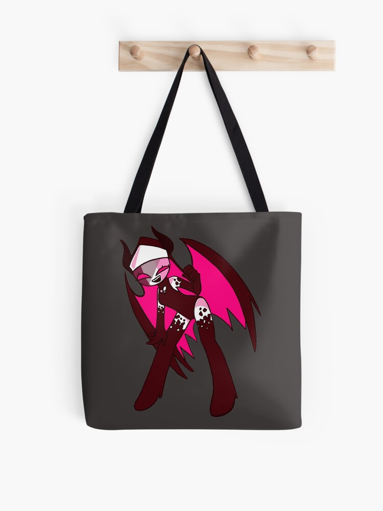 "Sarvente FNF Tricky FNF (Friday Night Funkin)" Tote Bag by Atsuhiro ...