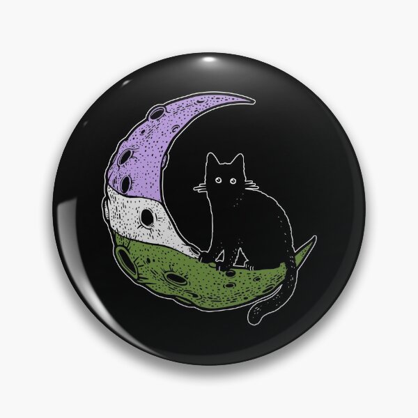 Pins and Buttons for Sale | Redbubble