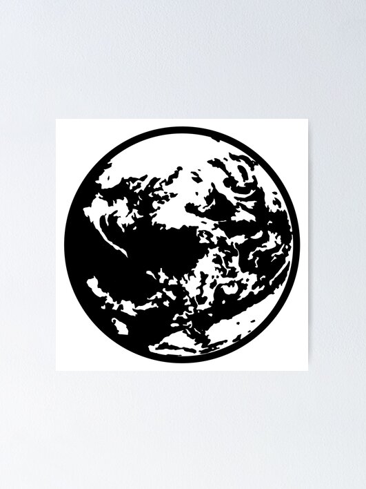 Earthbound Earth Logo Earthbound Lifestyle – Earthbound Online Store