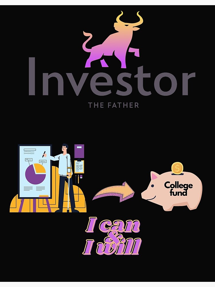 "Working father – Manager" Poster by Dr-Statement | Redbubble