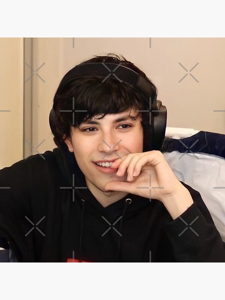 GeorgeNotFound Premium Matte Vertical Poster sold by Carlos Teixeira ...