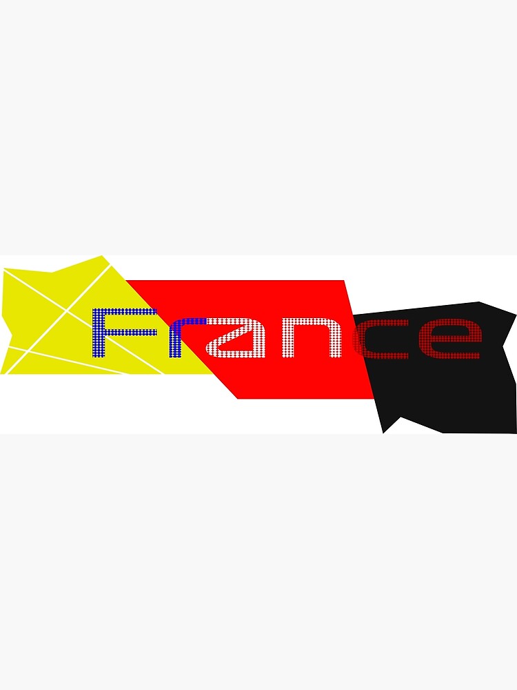 "Formula 1 GRAND RPIX DE FRANCE " Poster for Sale by zarkodjikanovic ...