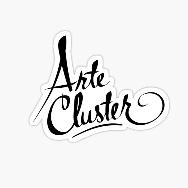 ArteCluster Shop | Redbubble