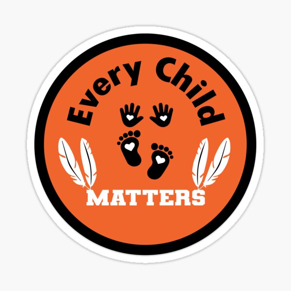 "BEST TO BUY - Every Child Matters , orange day , every child matters ...