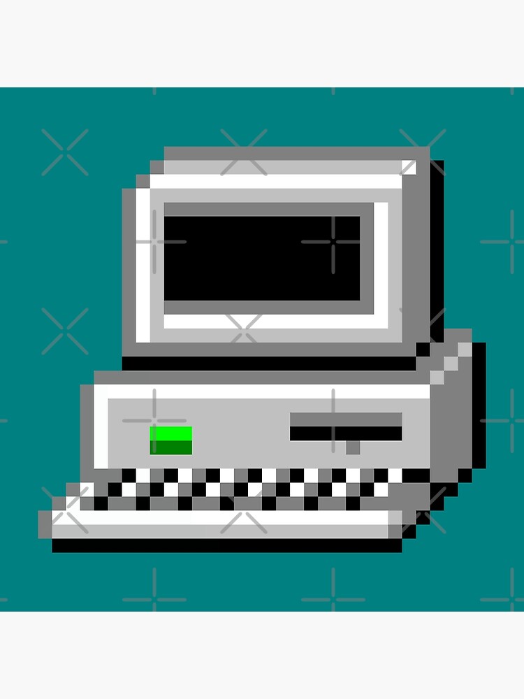 "Wilbur Soot Streaming Soon Computer" Poster for Sale by Panda ...