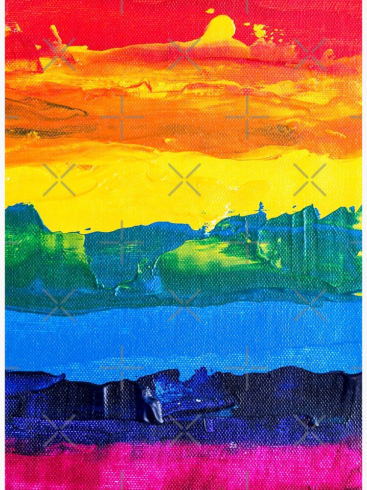 "Dark Color" Poster for Sale by Maheshg | Redbubble