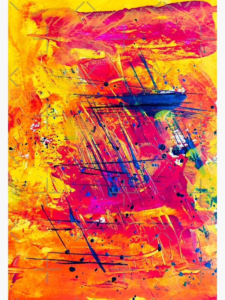 "Dark Color" Poster by Maheshg | Redbubble