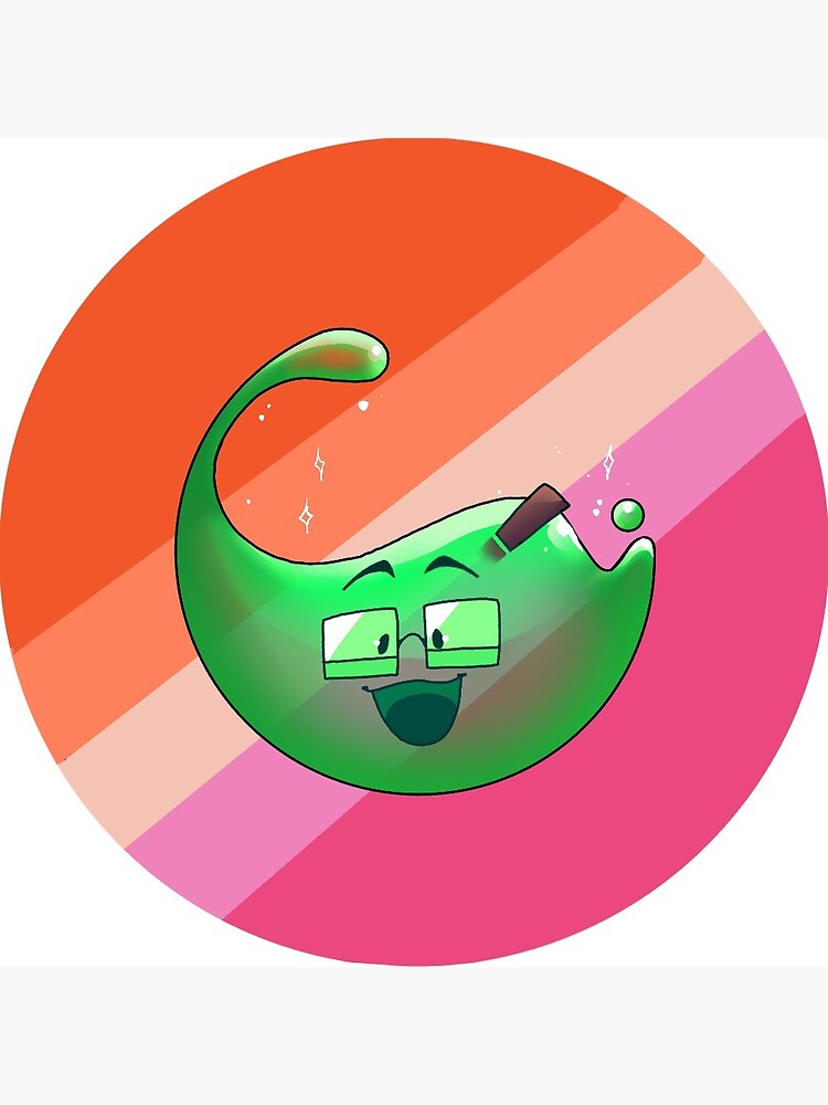 "slmccl Lesbian Pride" Pin for Sale by friccafracc | Redbubble