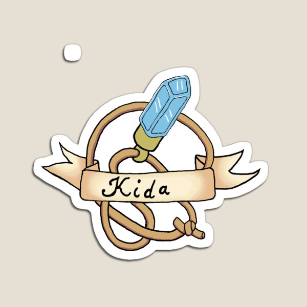 Princess Kida Atlantis Gifts & Merchandise | Redbubble