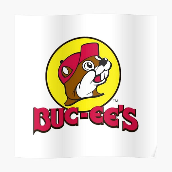 Buc Ees Wall Art | Redbubble