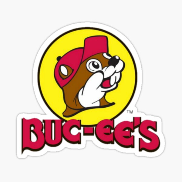 Buc Ees Logo Long Sleeve Gifts & Merchandise | Redbubble