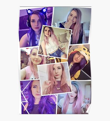 Ldshadowlady: Posters | Redbubble