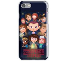 Stranger Things: iPhone Cases & Skins for 7/7 Plus, SE, 6S/6S Plus, 6/6 ...