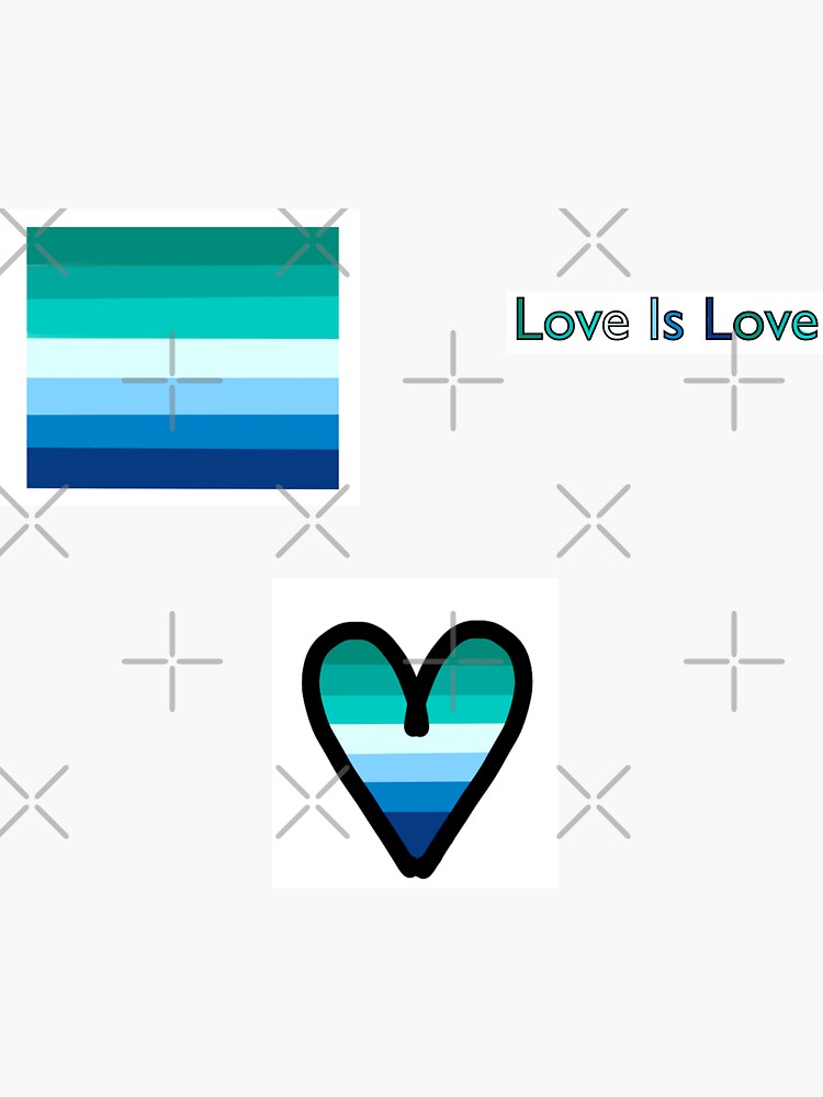 "MLM Sticker Pack" Sticker for Sale by LimeStickers | Redbubble