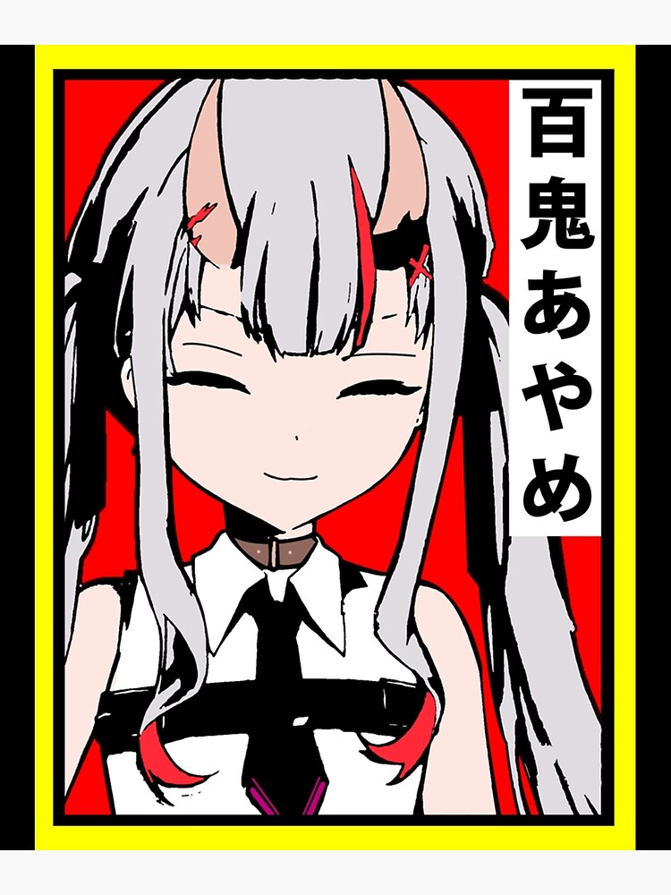 Lienzo «shirakami fubuki, hoshimachi suisei, tsunomaki watame, nekomata ...